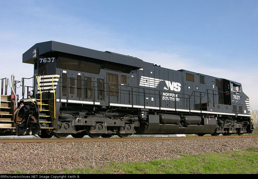 NS 7637